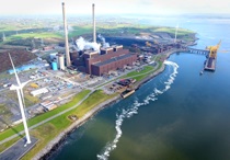 Moneypoint Offshore Wind Project | Marine Ireland