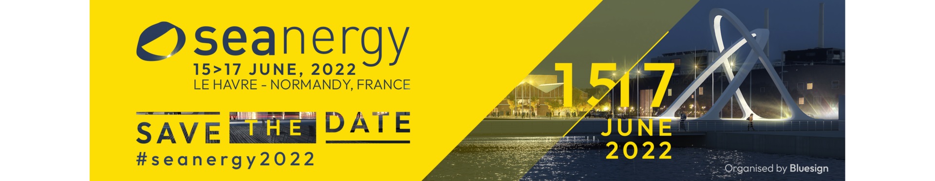 Seanergy 2022 | Marine Ireland