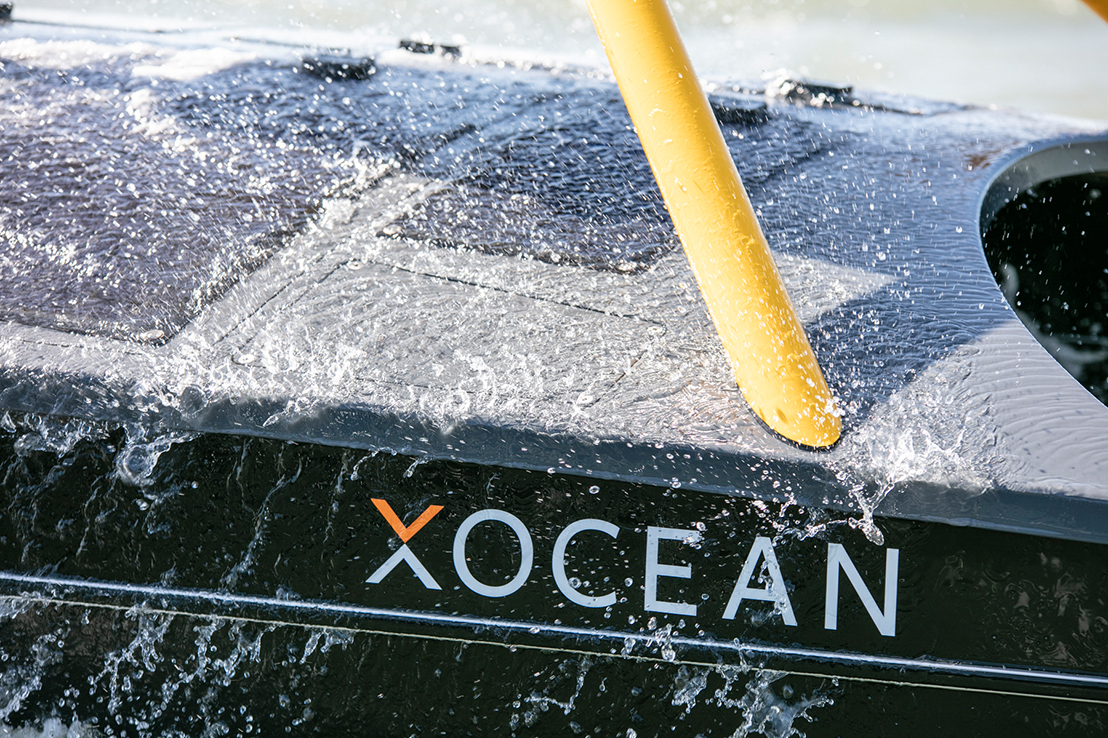 XOCEAN - 5 vacancies | Marine Ireland