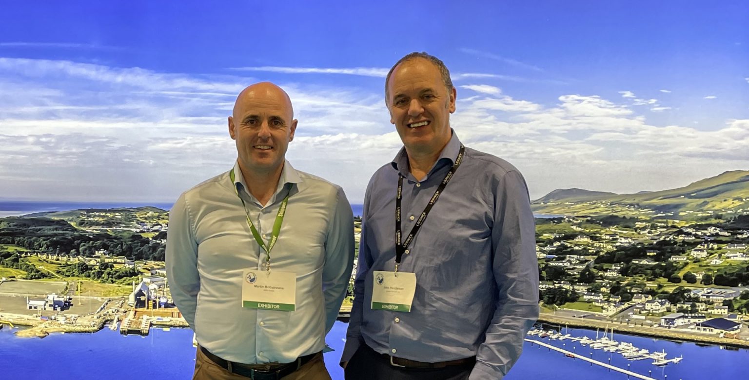 MMG Ocean Collaboration and Investment Partnership with Ocean Kinetics ...