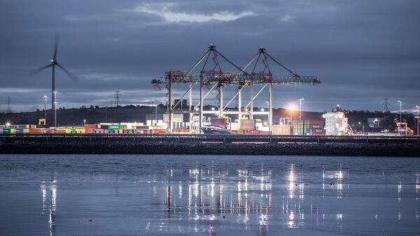 Port of Cork to get €38.4m EU grant to develop offshore renewable ...