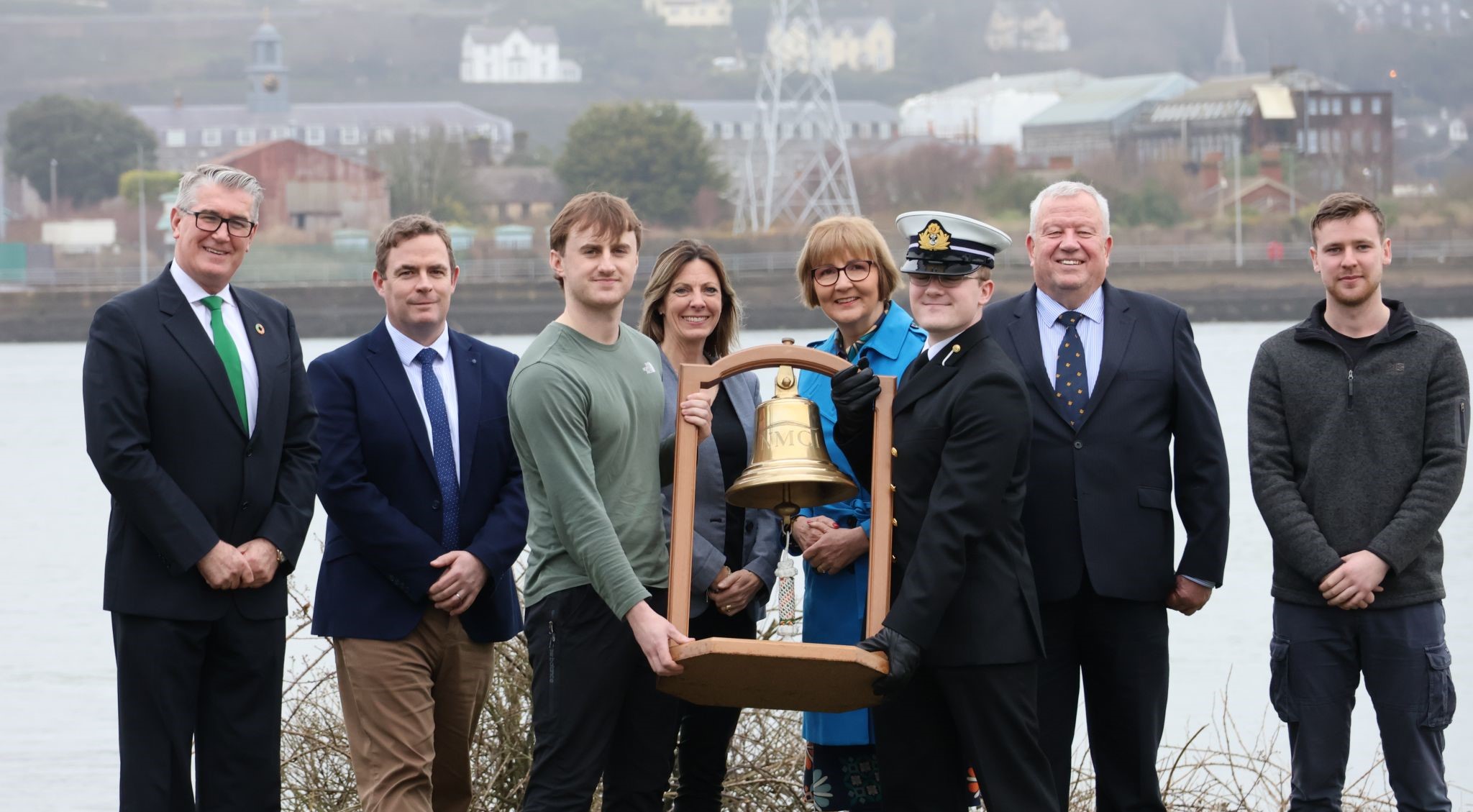 The 4th Annual NMCI’s Seafarers’ Conference 2025 Announced | Marine Ireland