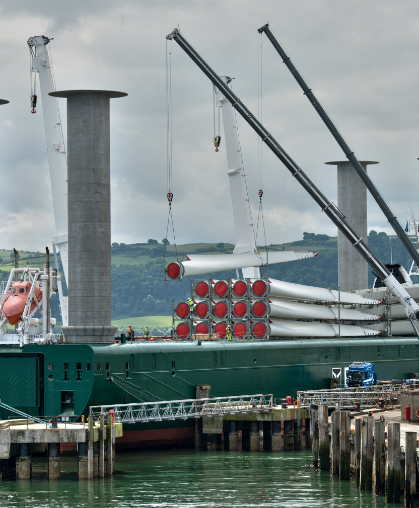 Marine Ireland Industry Network