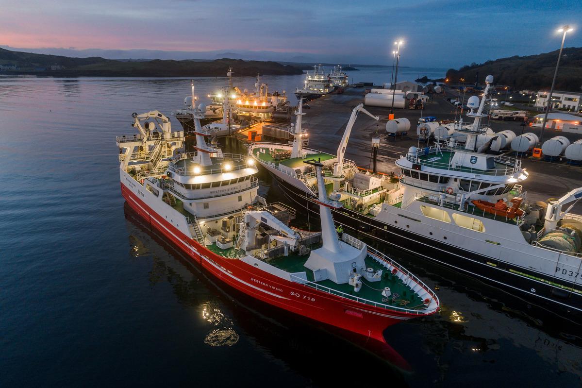 Marine Ireland Industry Network