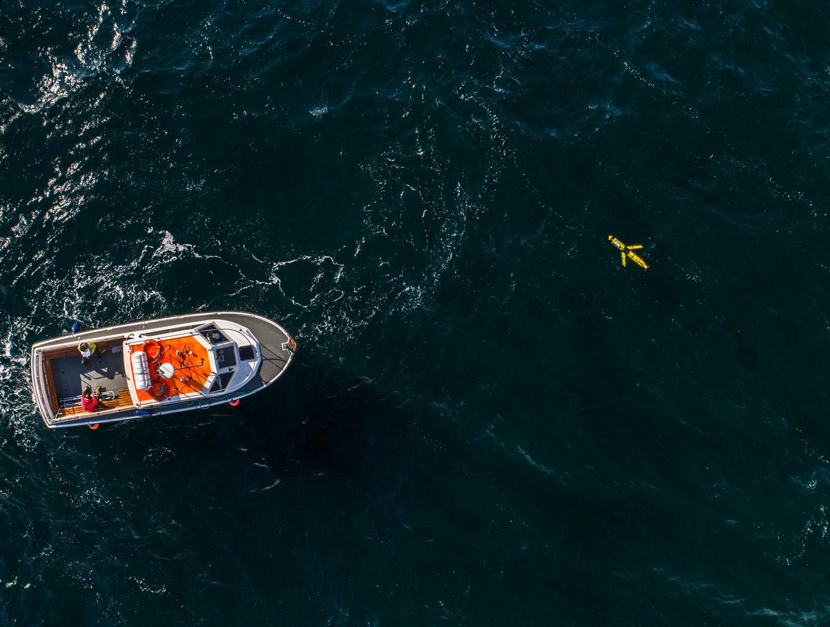 Marine Ireland Industry Network