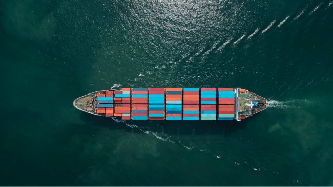 Marine Ireland Industry Network